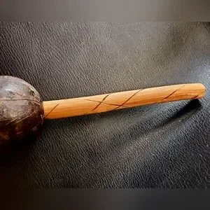 Hosha | Art | New Hosho Maraca Shaker Musical Instrument | Poshmark